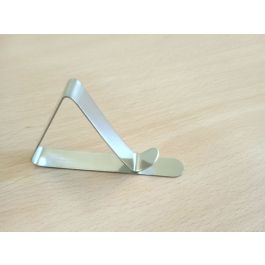 Table clip